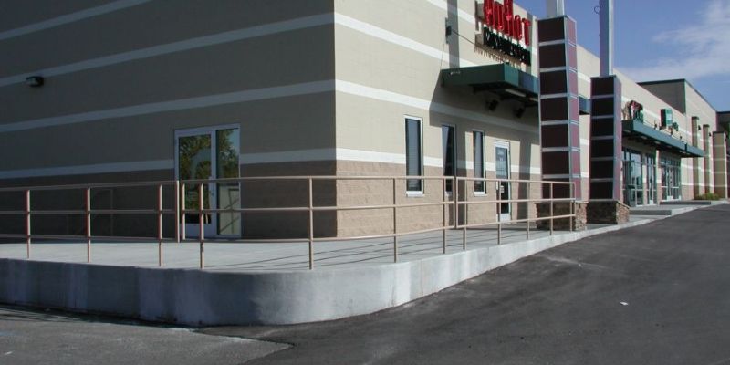 Mohan Construction, Inc. - Construction Projects | ProView