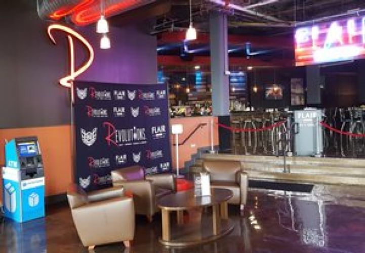 Revolutions Bowling Center by Freedom Enterprise, Inc. in Philadelphia ...