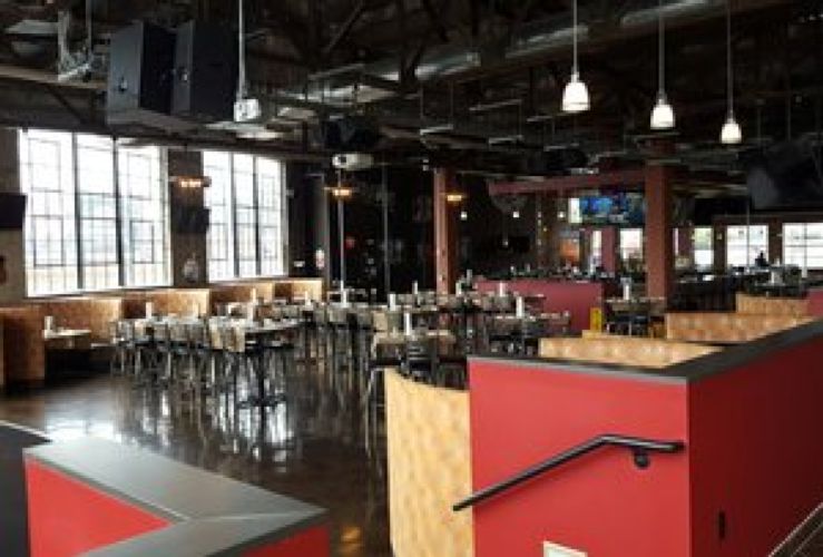 Revolutions Bowling Center by Freedom Enterprise, Inc. in Philadelphia ...