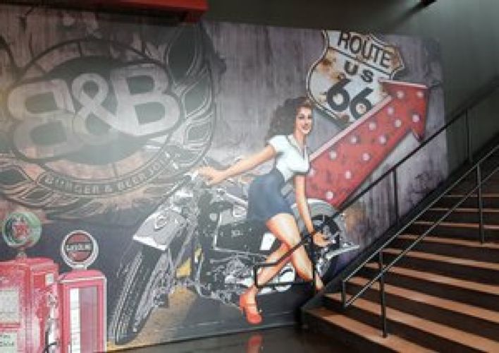 Revolutions Bowling Center by Freedom Enterprise, Inc. in Philadelphia ...