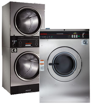 PWS Laundry Co., Inc. - Southgate, California | ProView