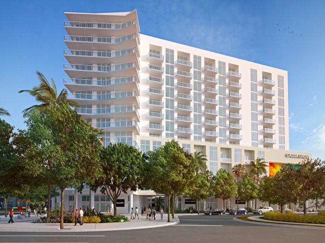 Civic Construction - Miami, Florida | ProView