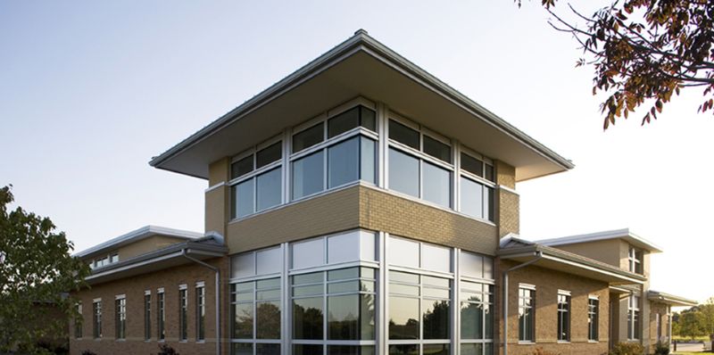 Springdale Health Center by Beyer Construction, Inc. in Brookfield, WI ...