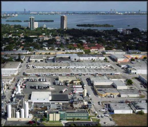 McArthur Dairy by R.C. Stevens Construction Co. in , FL | ProView