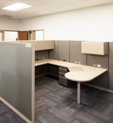 California Highway Patrol Area Office and Dispatch Center by ...