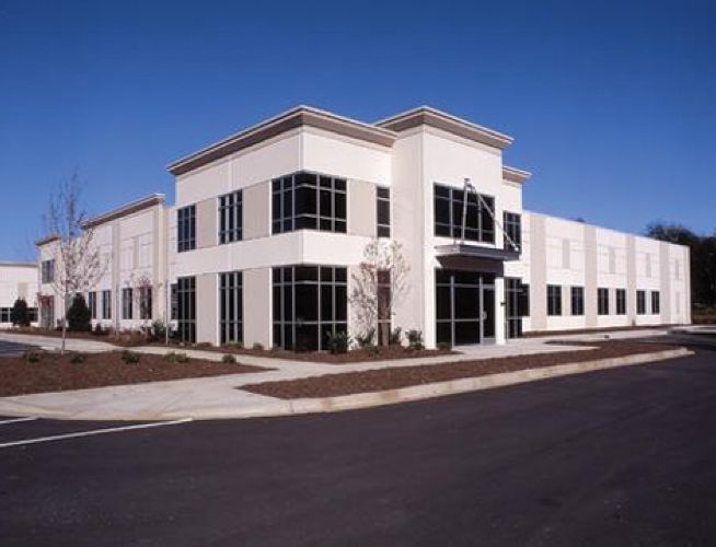 Southcross Business Park by Intercon Building Corp. in Rock Hill, SC ...