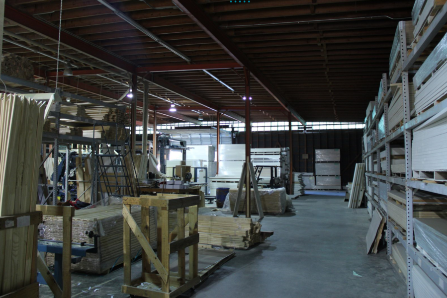Guy C. Lee Building Materials - Locations and Key Contacts | ProView