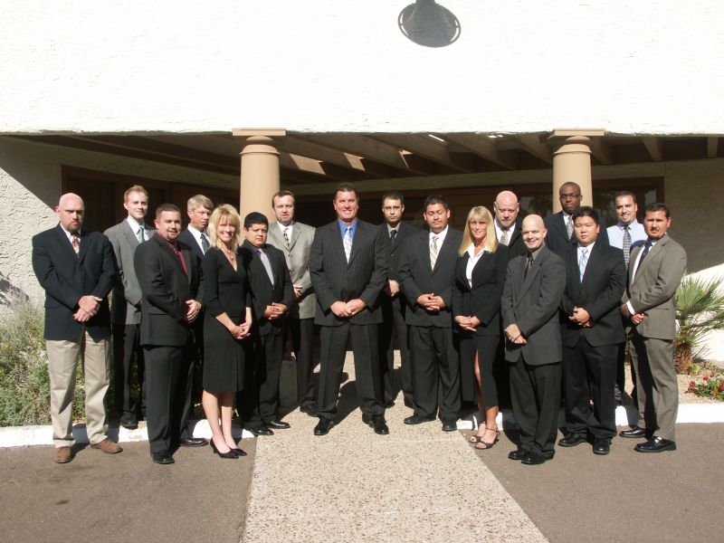 GTR Engineering, LLC - Locations and Key Contacts | ProView