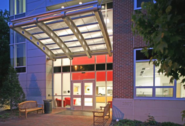 LS3P Assoc. Ltd. - Video & Image Gallery | ProView