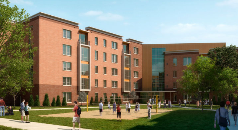 LS3P Assoc. Ltd. - Video & Image Gallery | ProView