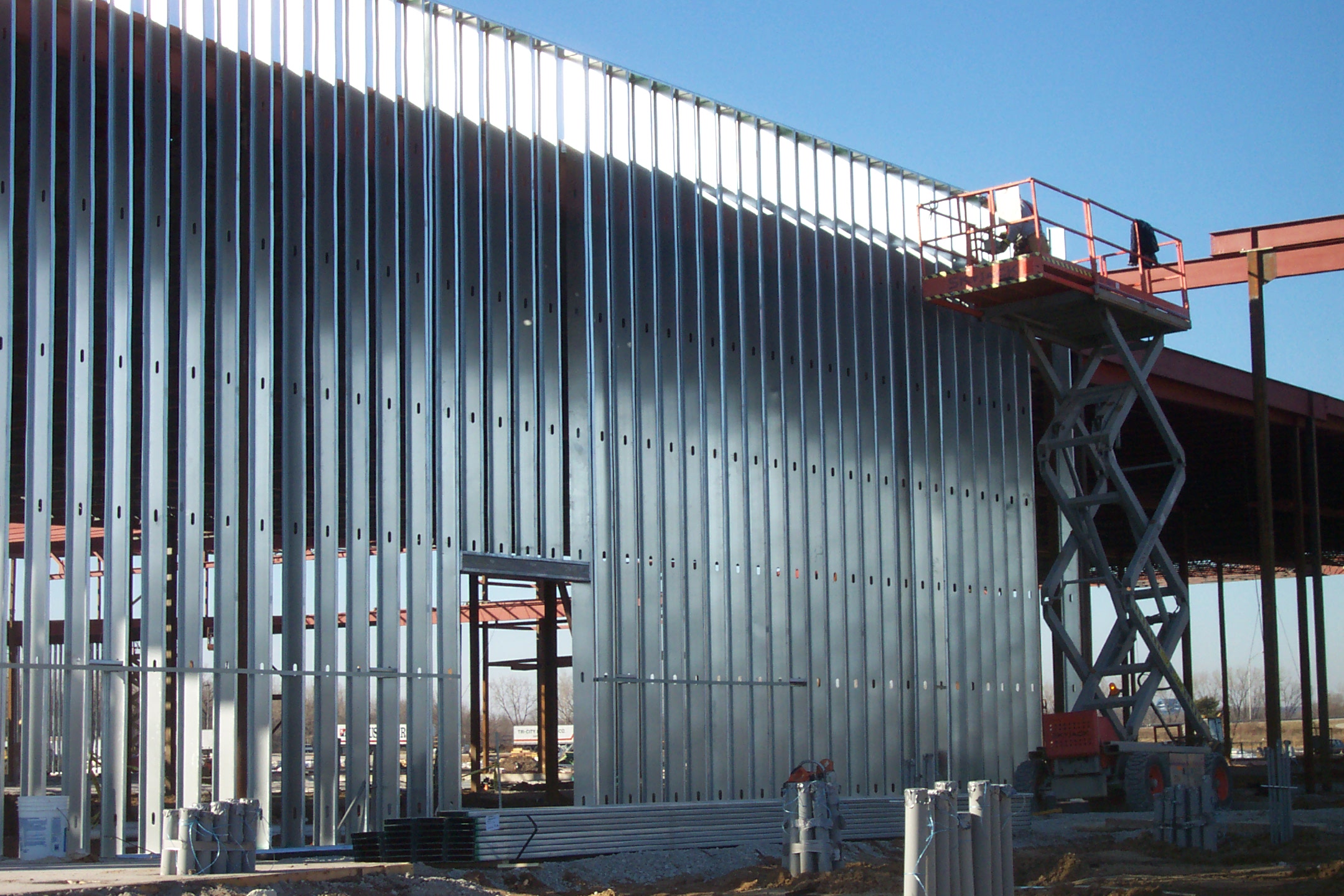 Custom Stud, Inc. - Lakeville, Minnesota | ProView