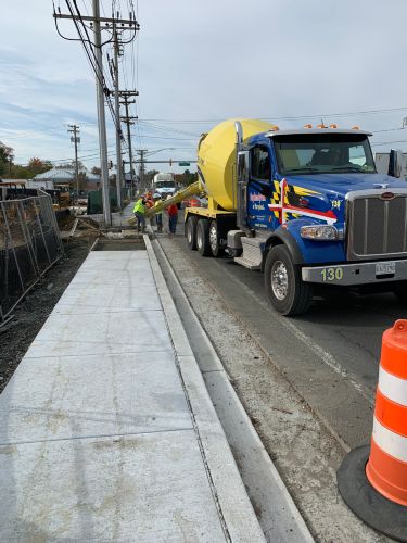 Bay Ready Mix of MD LLC, an Ernest Maier Company - Locations and Key ...