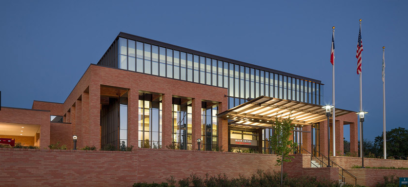 Vaughn Construction - Universal City, Texas | ProView