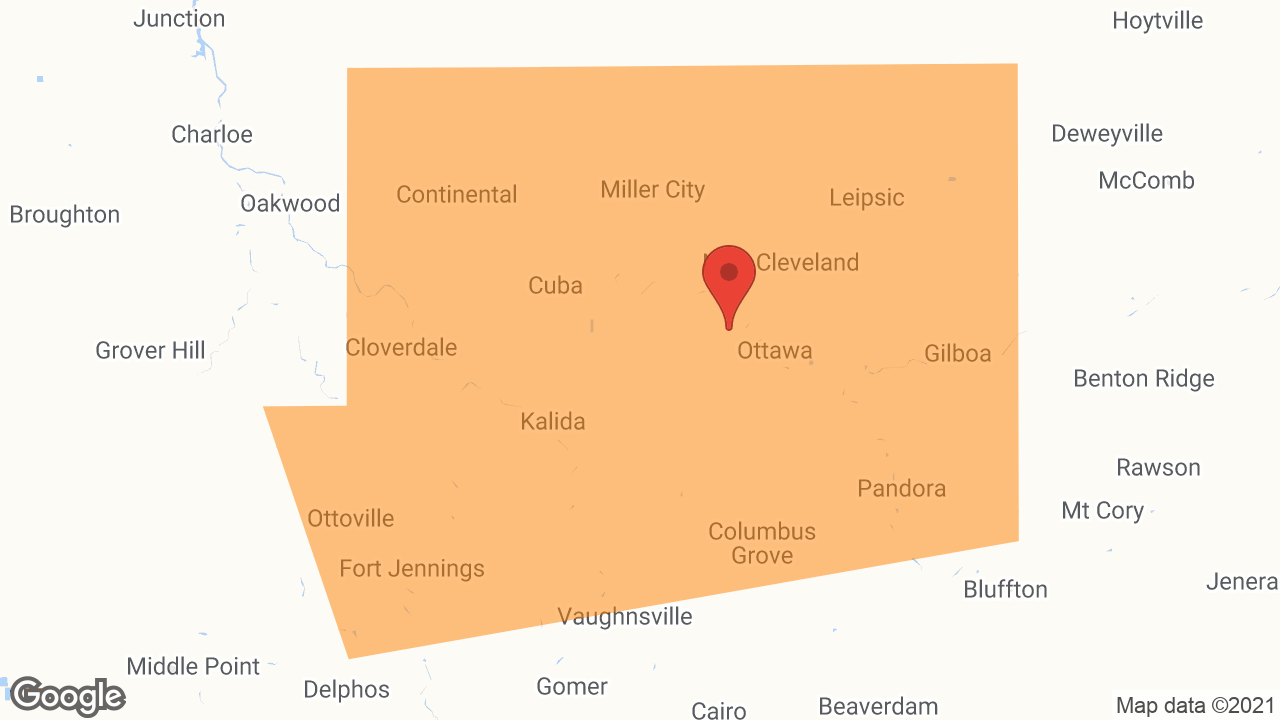 Field Gymmy, Inc. - Glandorf, Ohio | ProView