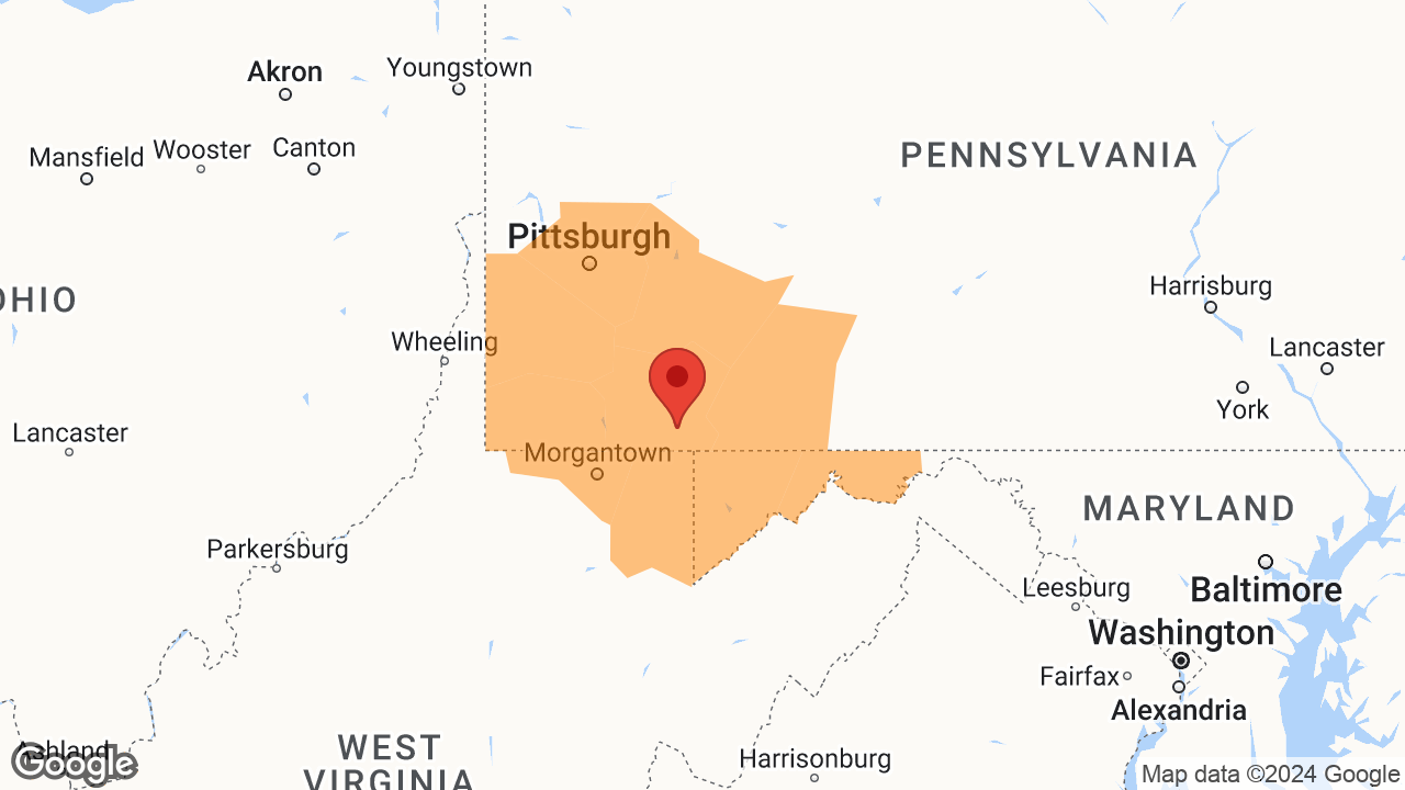 Demco Excavating, Inc. - Farmington, Pennsylvania | ProView