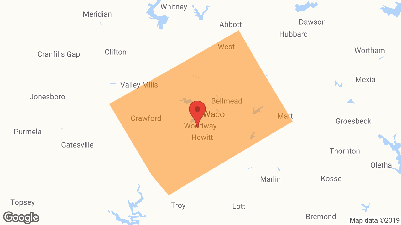 CWA Construction, Inc. - Waco, Texas | ProView