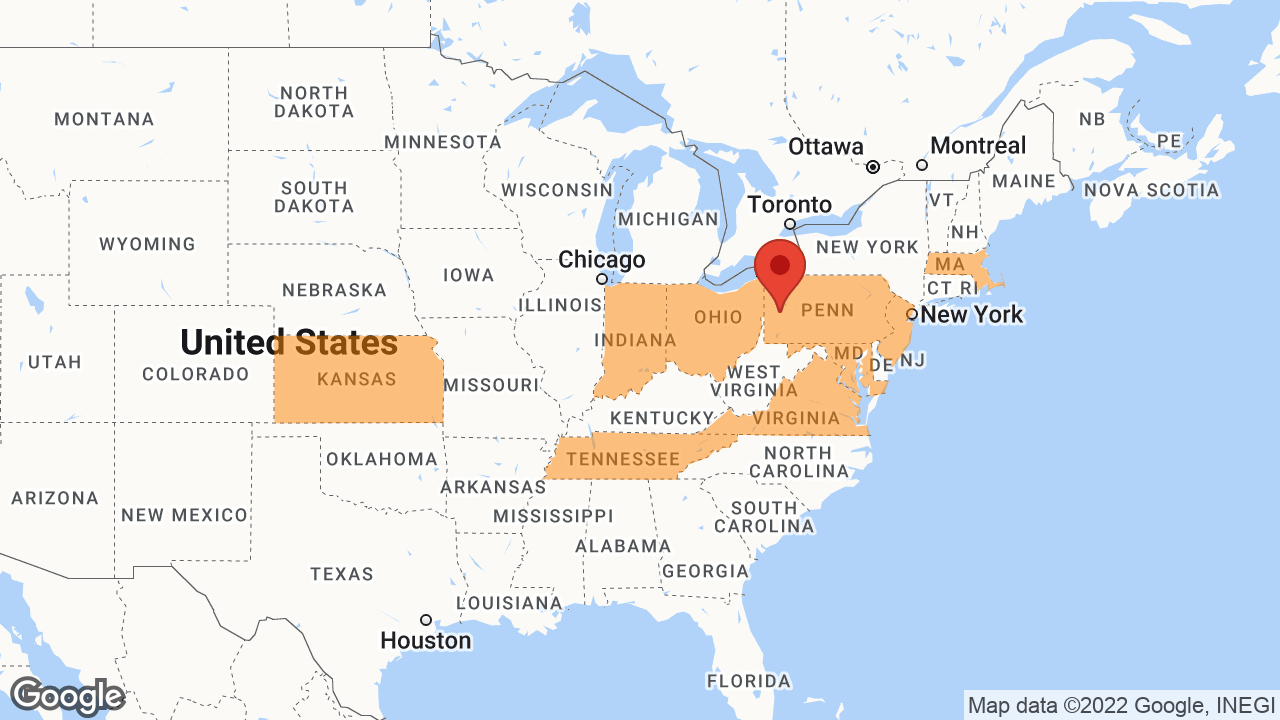 Etzel Engineer & Build, Inc. - Saxonburg, Pennsylvania | ProView