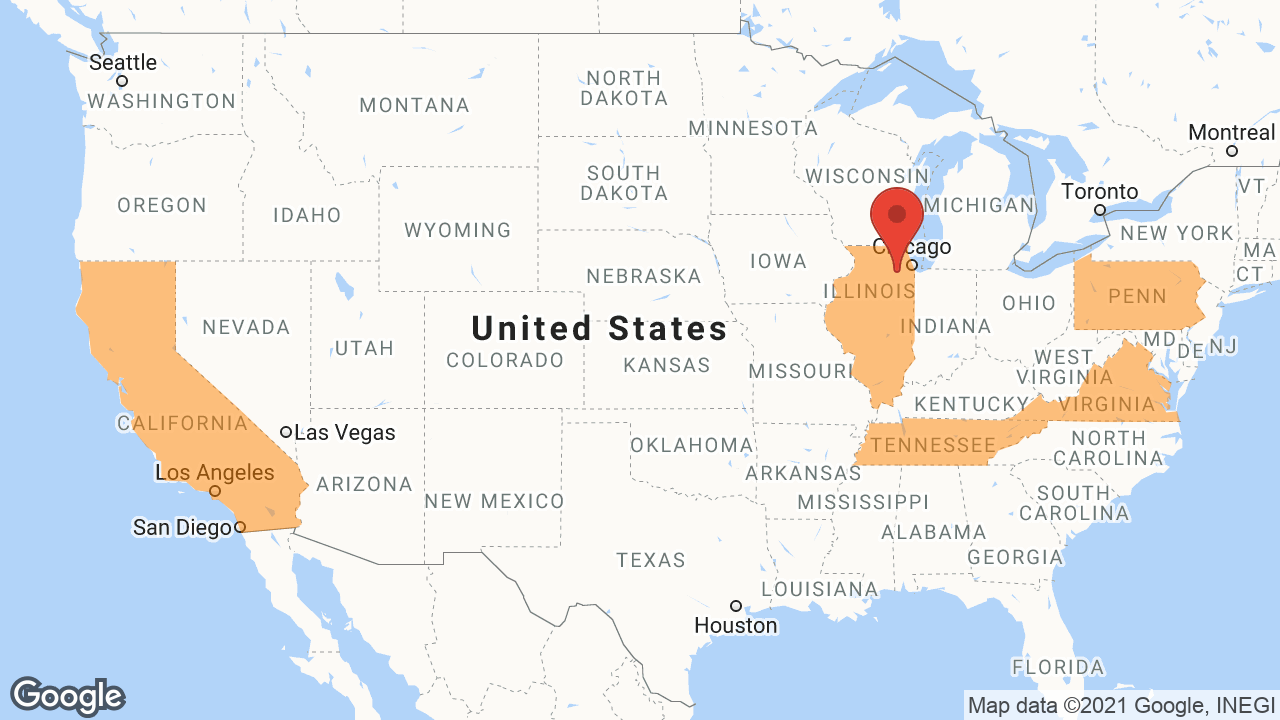 Capitol Construction Solutions, Inc. - Plainfield, Illinois | ProView