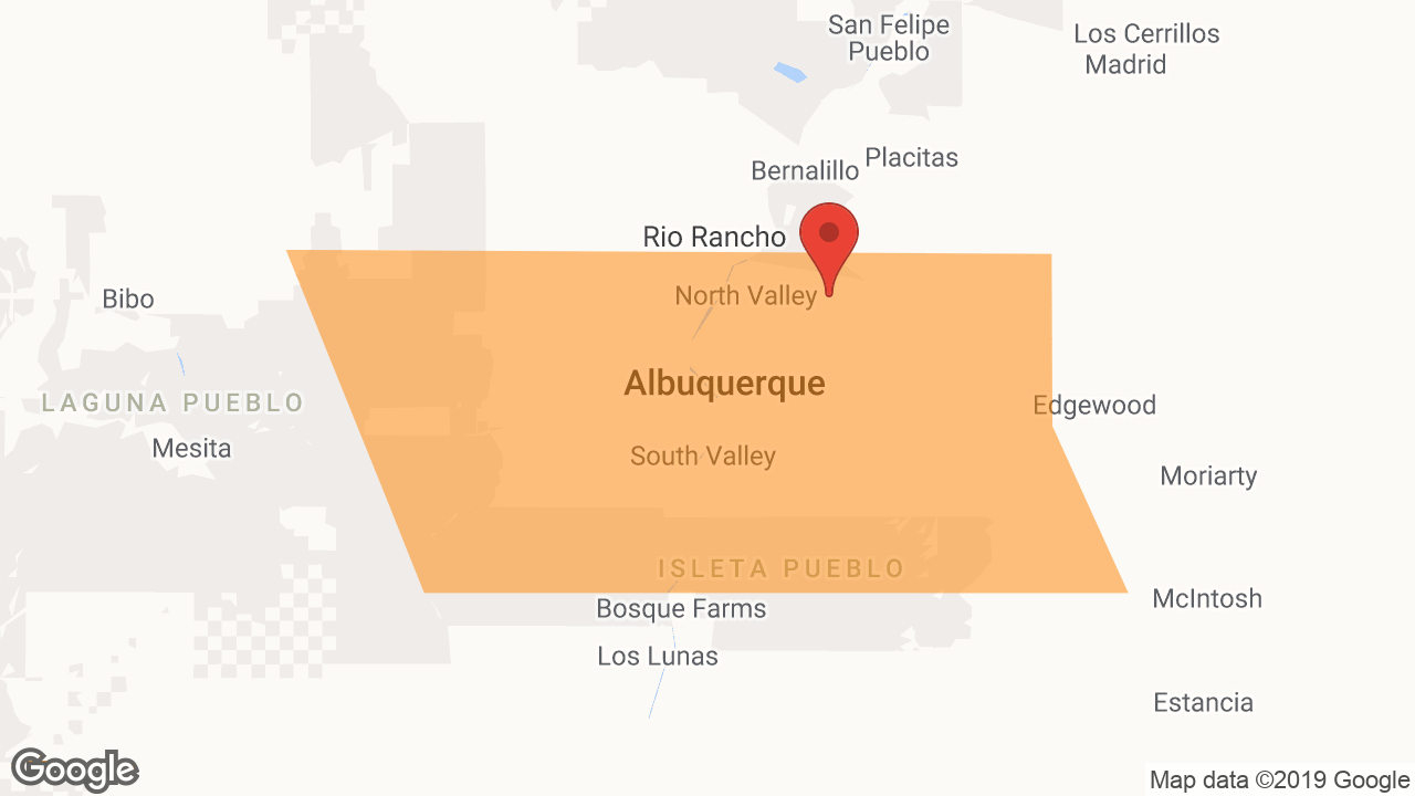 James M. Barb Construction, Inc. - Albuquerque, New Mexico | ProView