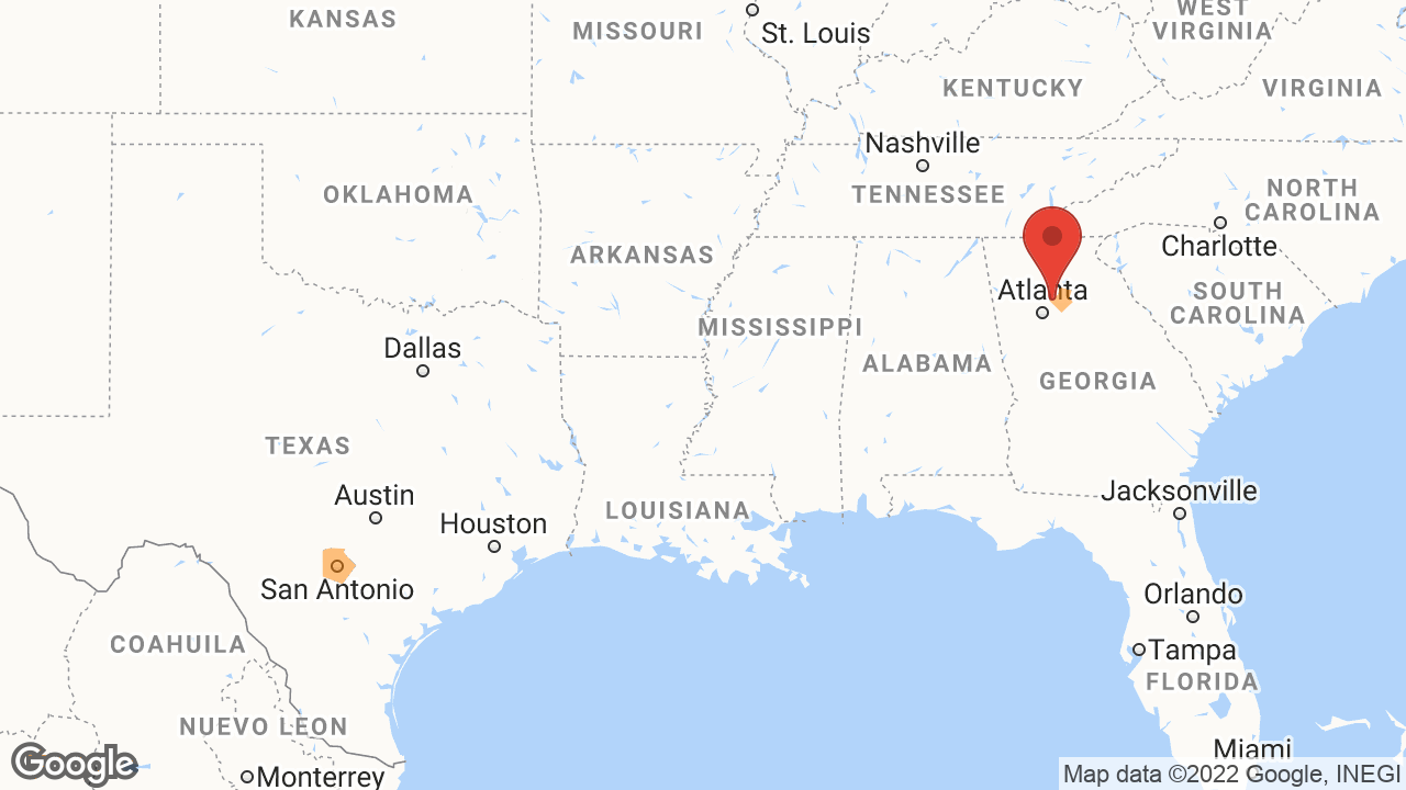 HCR Construction, Inc. - Norcross, Georgia | ProView