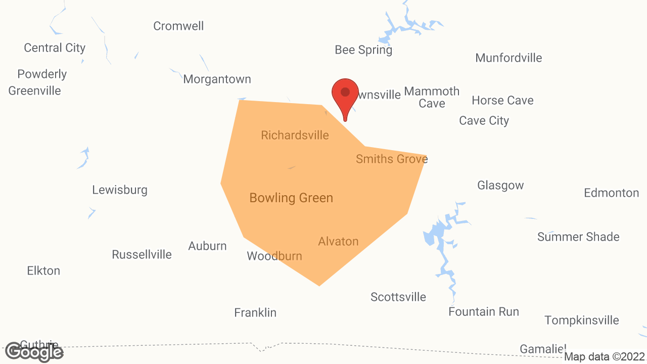 Tim Cline Remodeling Siding - Bowling Green, Kentucky | ProView