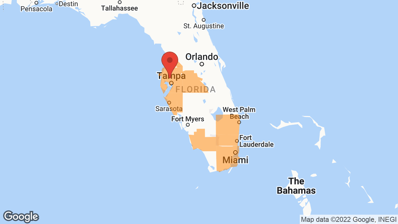 Prodigy Contracting Group, Inc. - Tampa, Florida | ProView