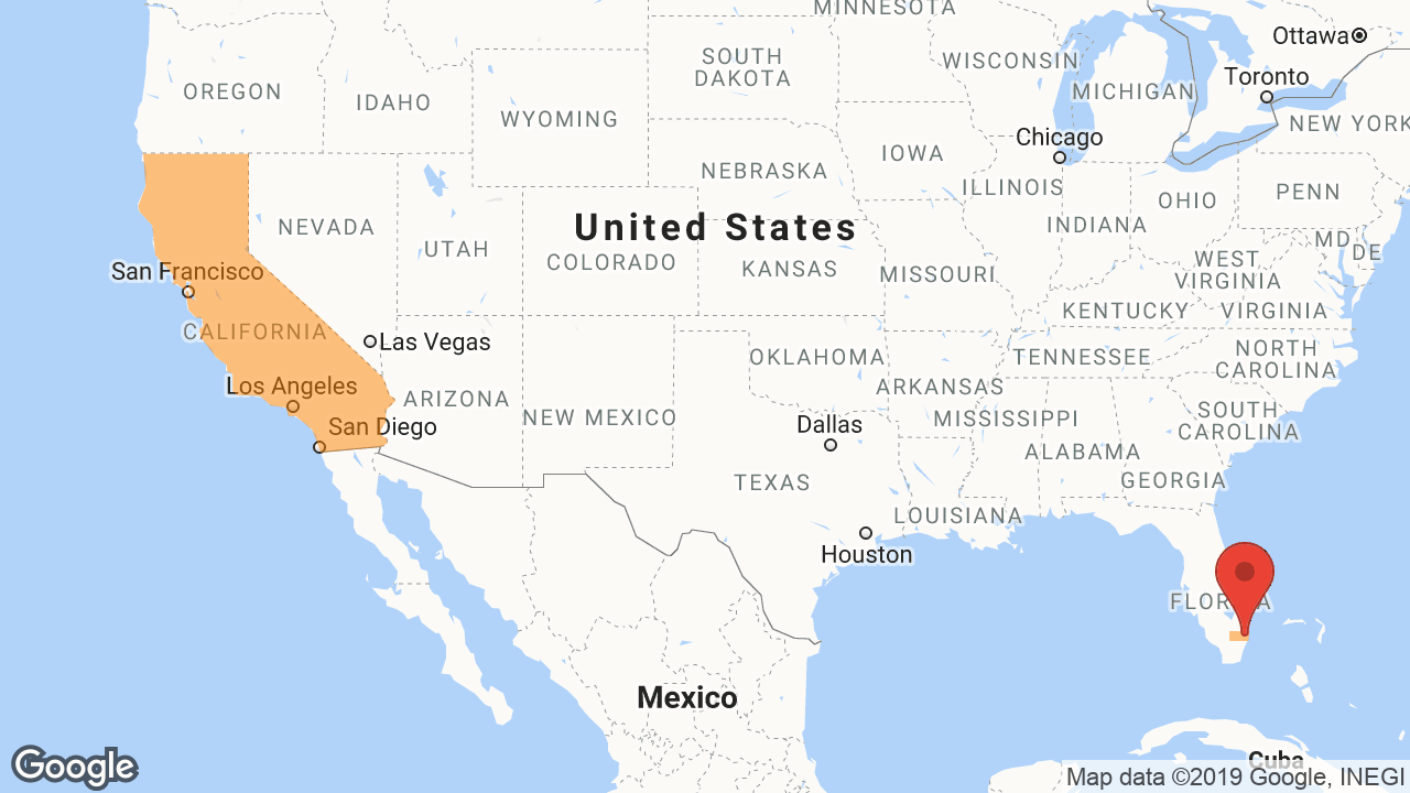 Astaldi Construction Corp. - Davie, Florida | ProView