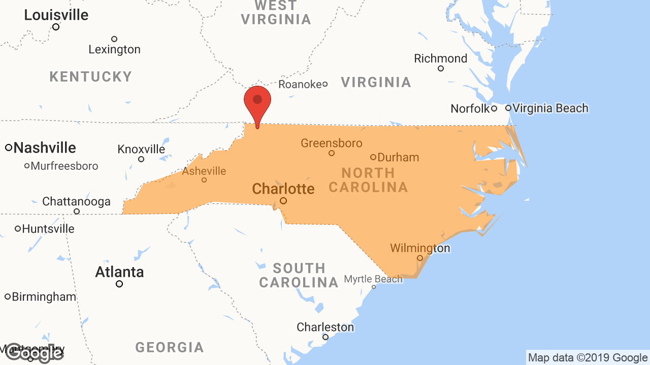 Phipps Construction LLC - Crumpler, North Carolina | ProView