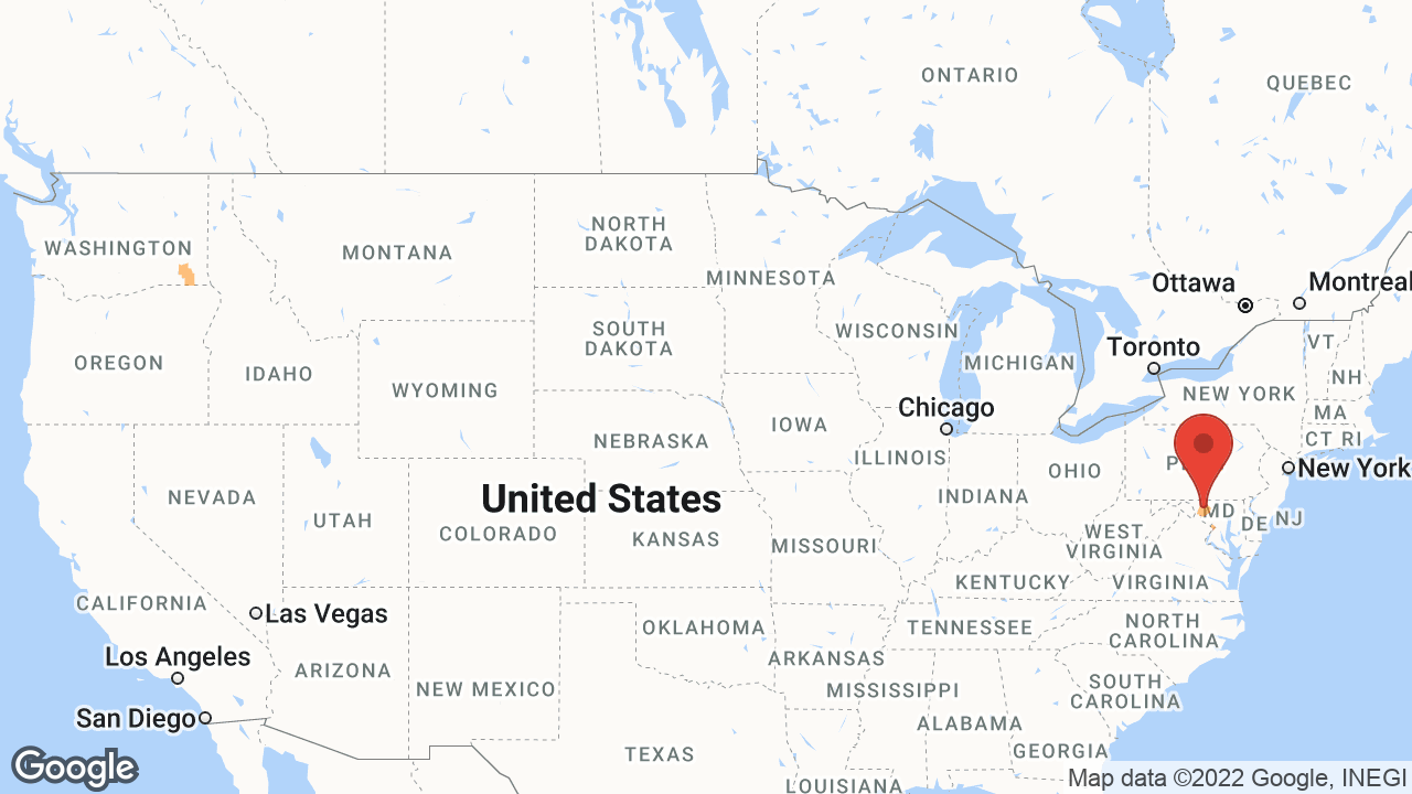 CCS, Inc. - Frederick, Maryland | ProView