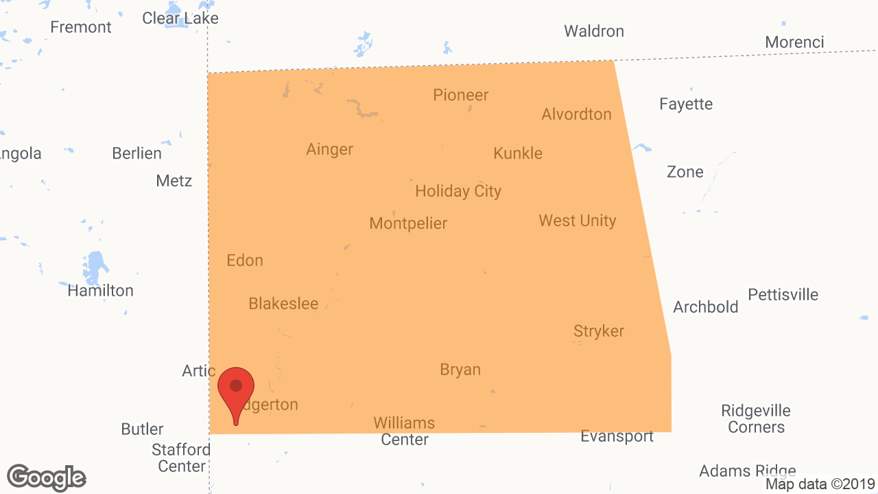 Dyna-Crete LLC - Edgerton, Ohio | ProView