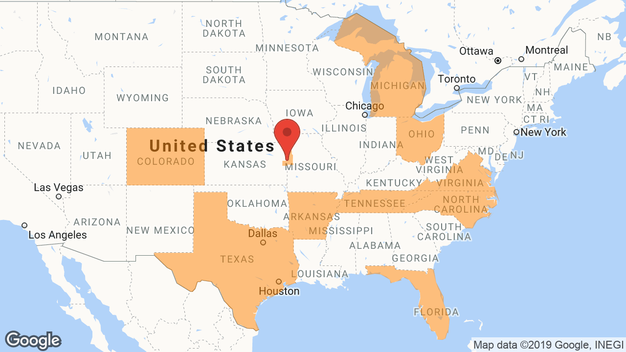 MAXAM Construction Co. LLC - Bucyrus, Kansas | ProView