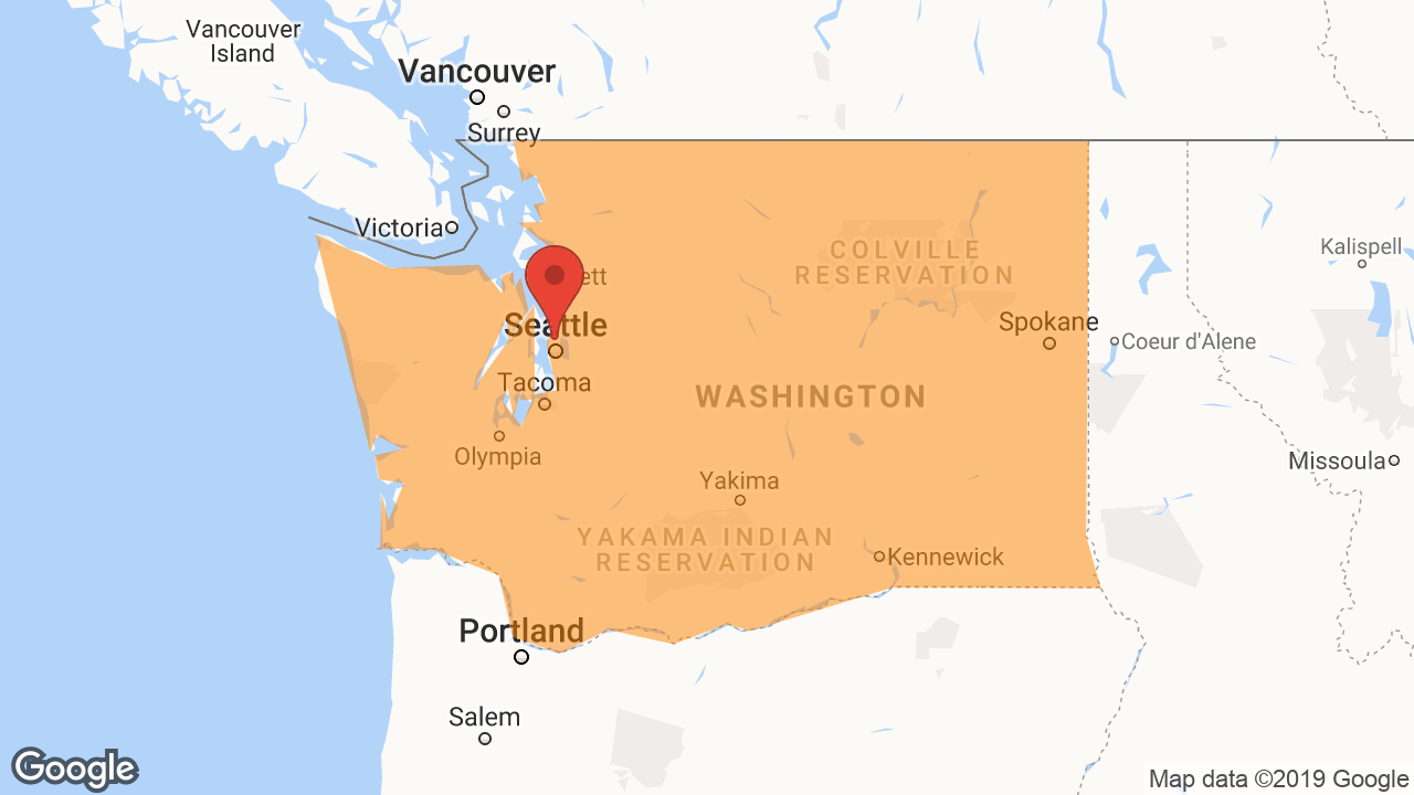 Redhawk Group LLC - Seattle, Washington | ProView