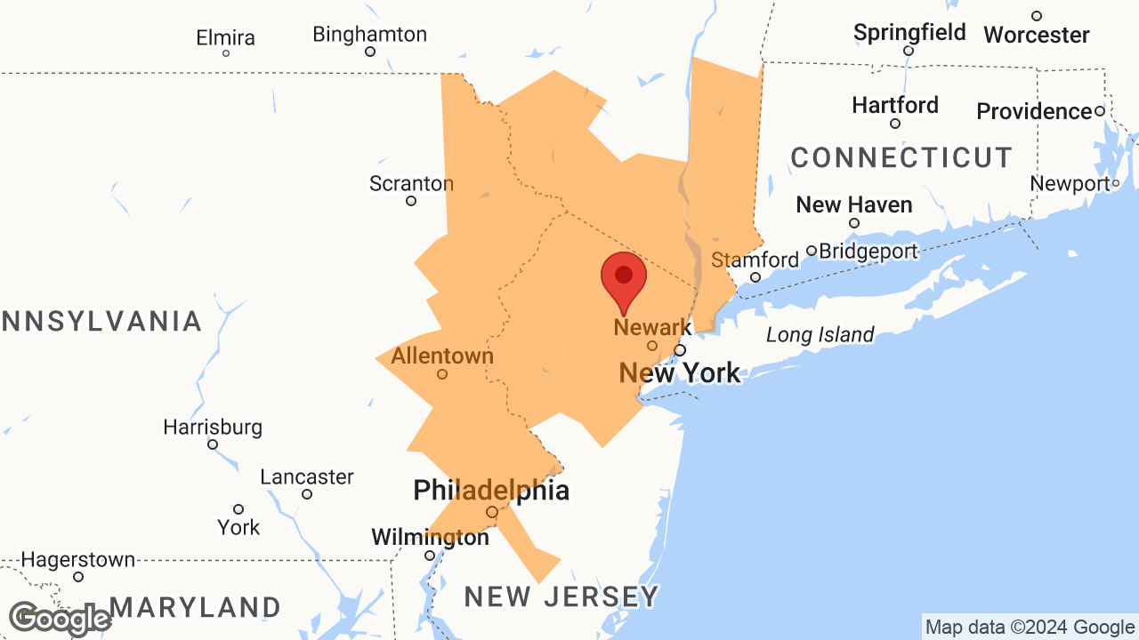 Target Fire Protection - Pine Brook, New Jersey | ProView