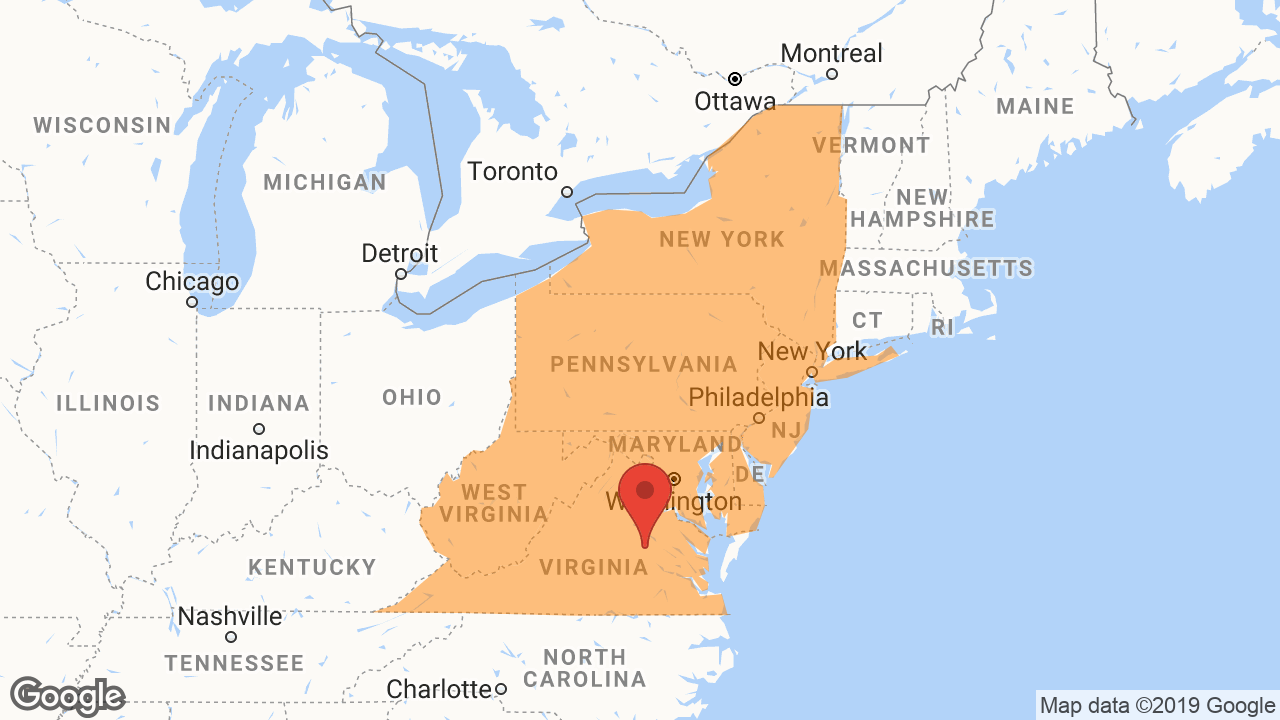 MEB General Contractors, Inc. - Rockville, Virginia | ProView