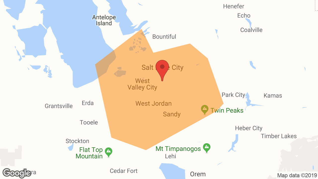 BCI National Construction & Facilities - Salt Lake City, Utah | ProView