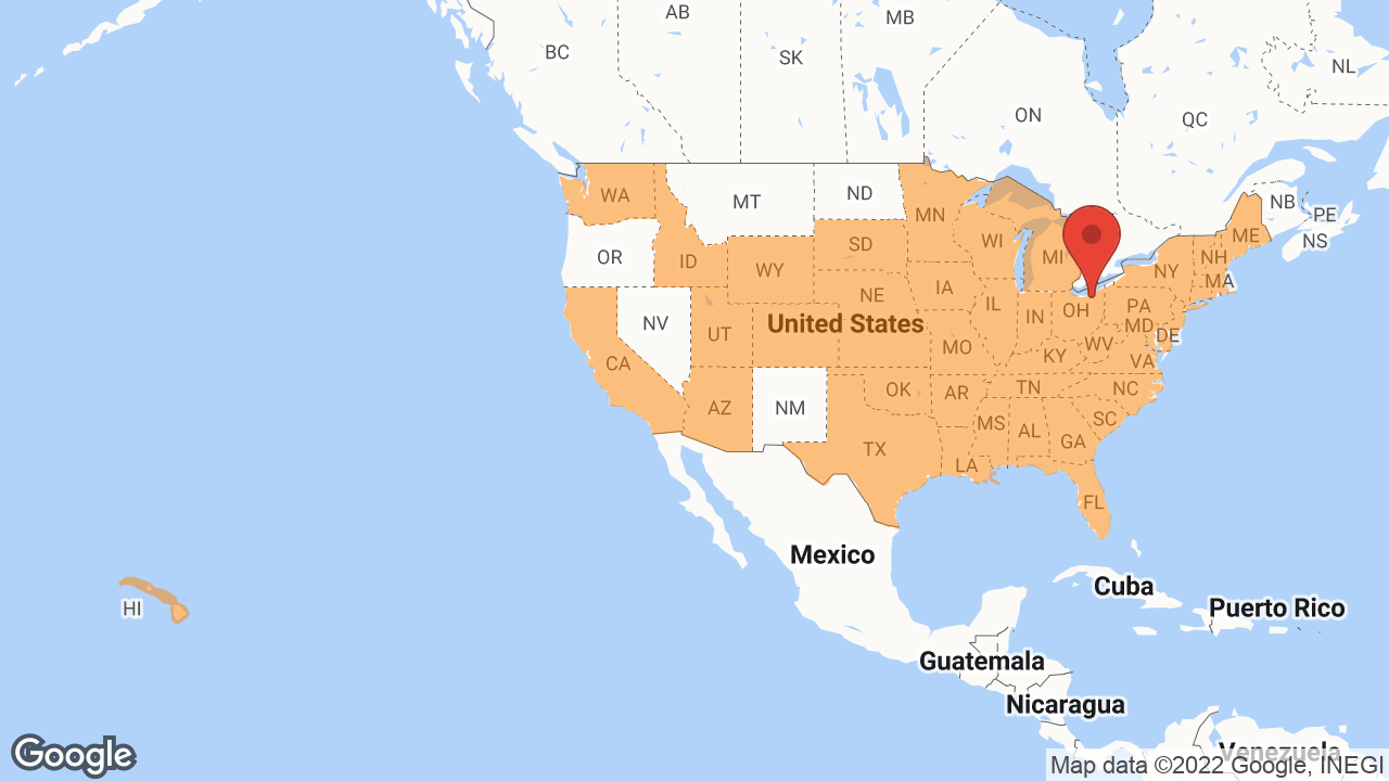 UHC Construction Services, Inc. - Northfield, Ohio | ProView