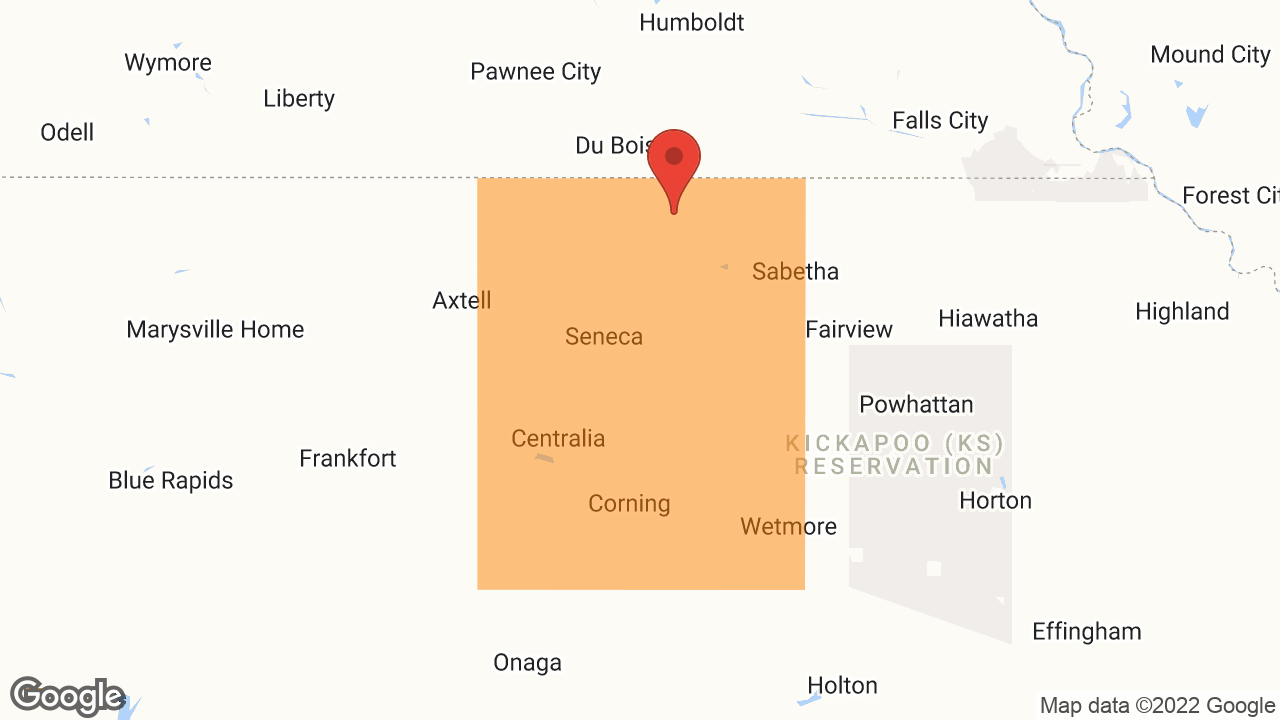 AHRS Construction, Inc. - Bern, Kansas | ProView
