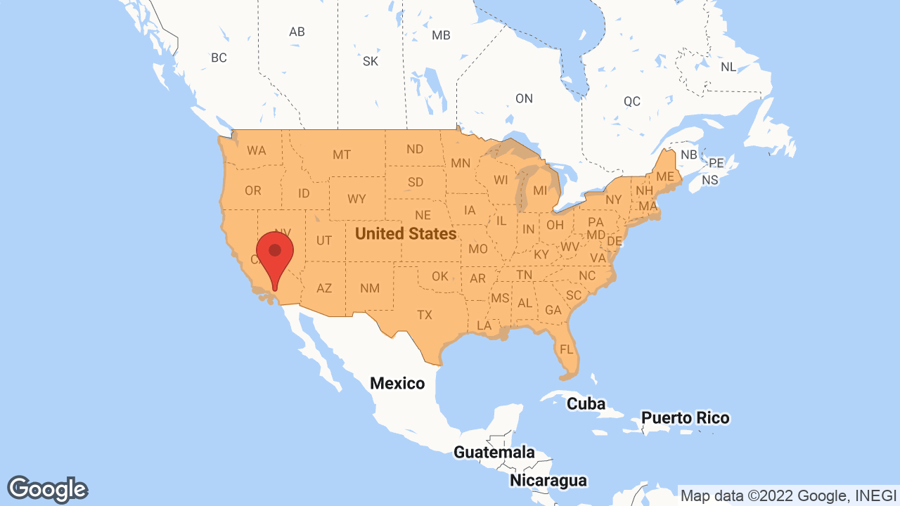 Bergman KPRS Construction - Brea, California | ProView