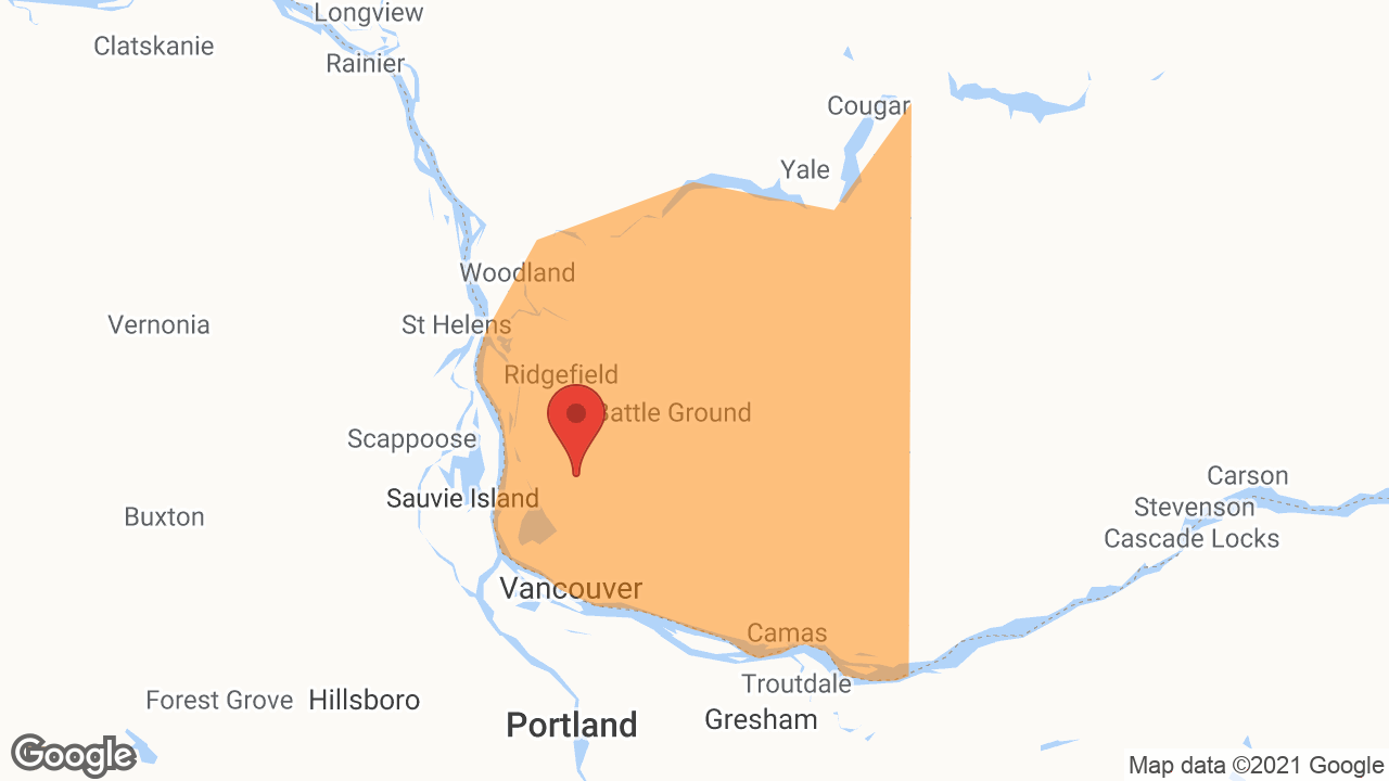 Hinton Development - Vancouver, Washington | ProView