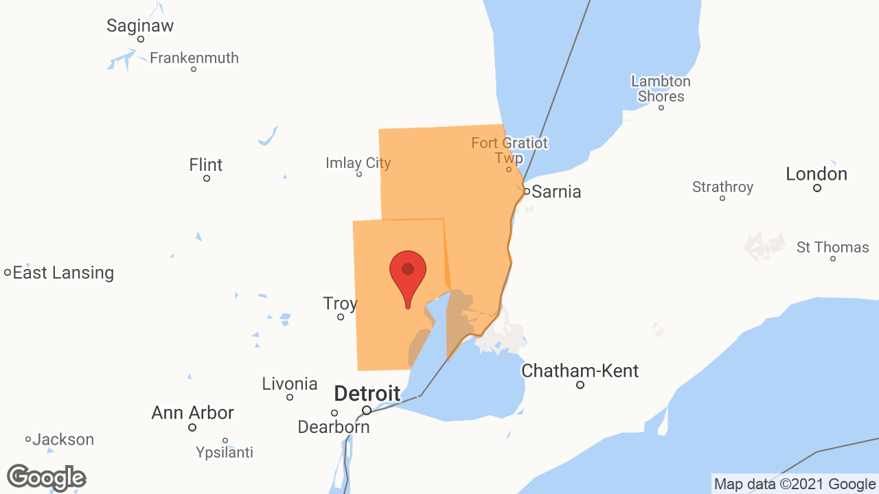 R.E. Fraley Co., Inc. - Clinton Township, Michigan | ProView