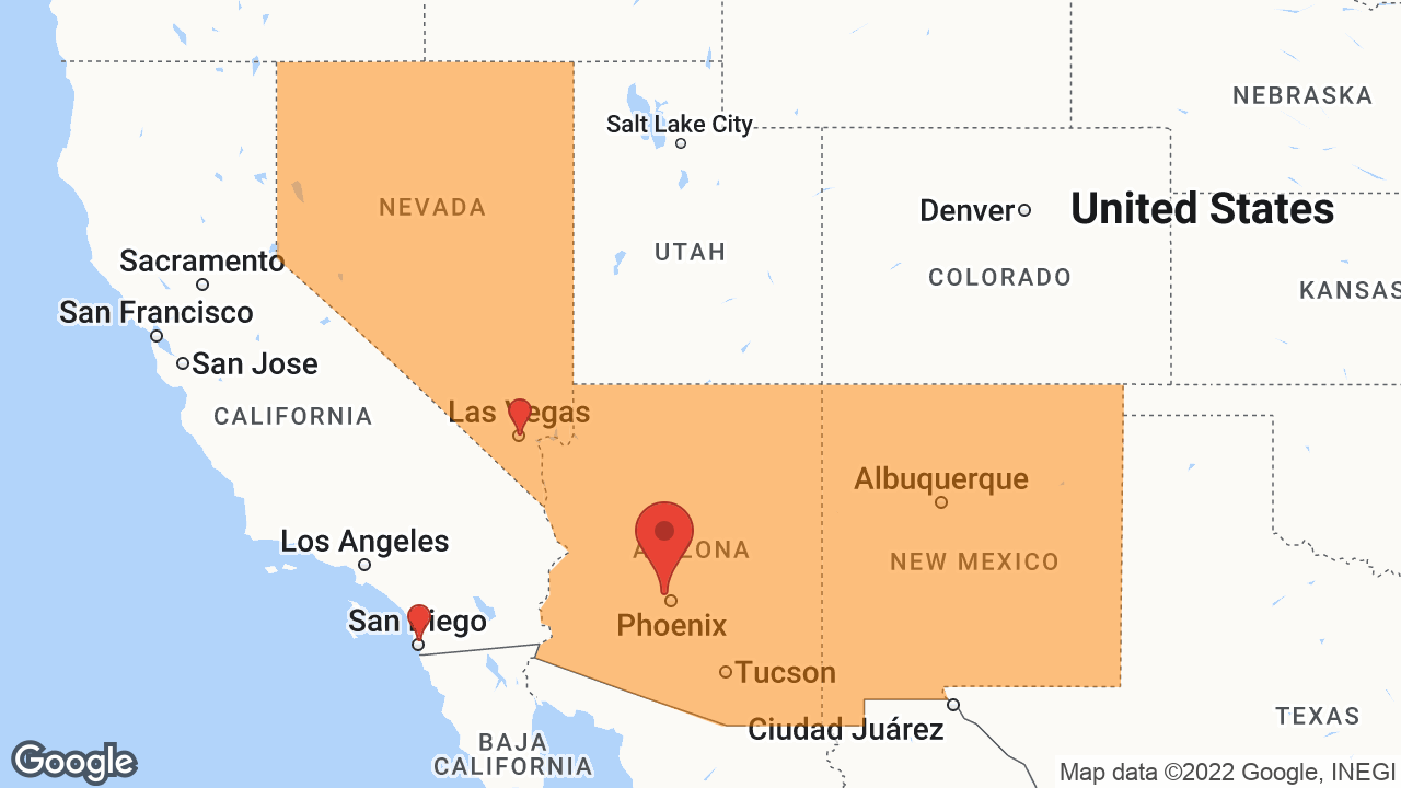 Safe Site Utility Services, LLC - Glendale, Arizona | ProView