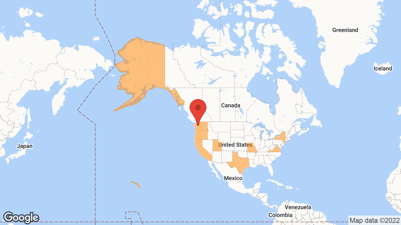 Ahtna Engineering Services LLC - Seattle, Washington | ProView