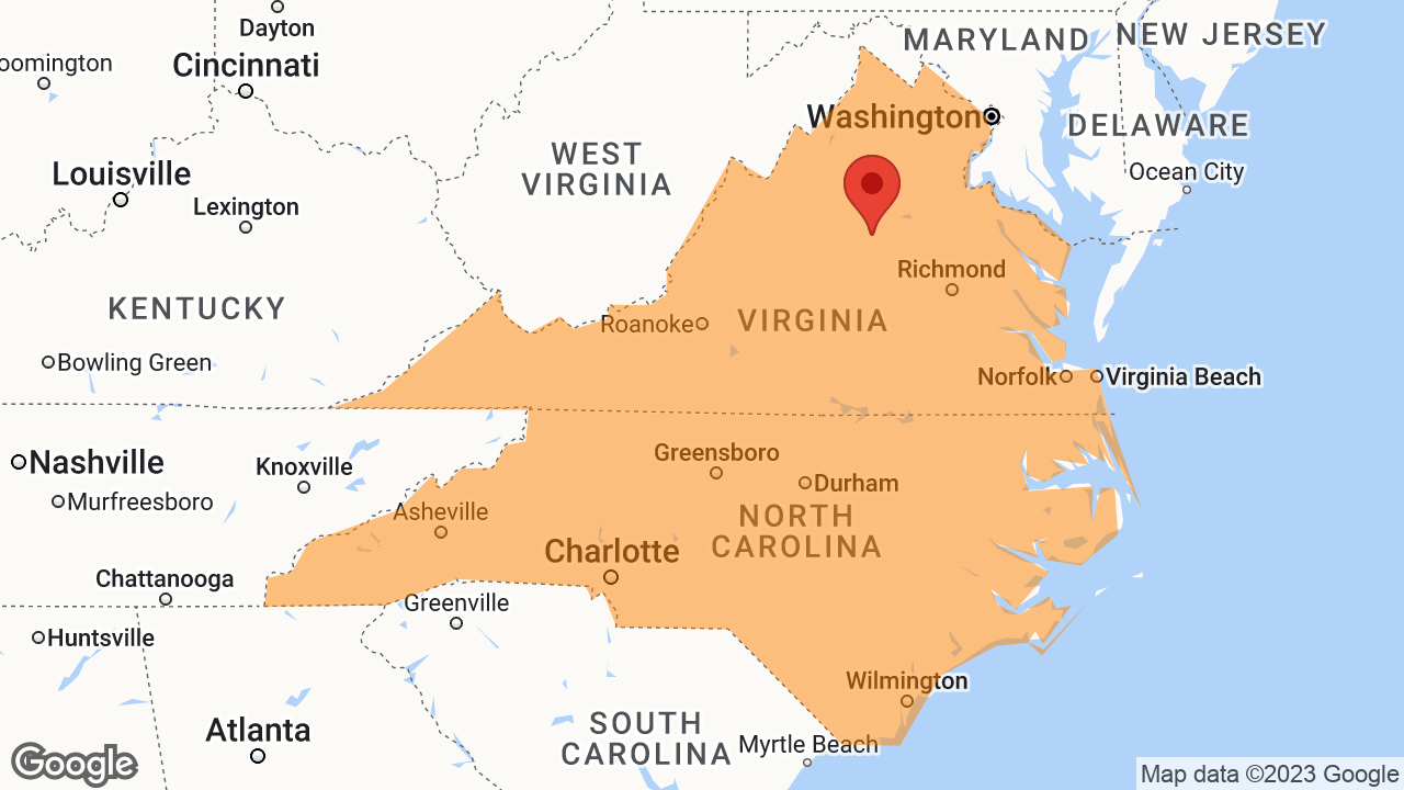 Caton Construction Group, Inc. - Troy, Virginia | ProView