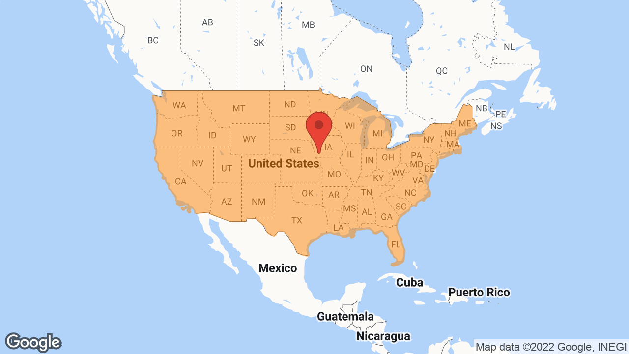 Building Crafts, Inc. - Red Oak, Iowa | ProView