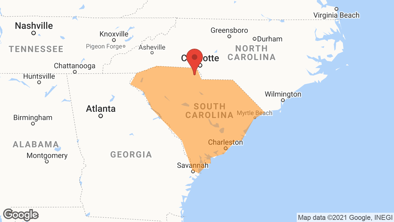 J.M. Cope Construction Co., Inc. - Rock Hill, South Carolina | ProView