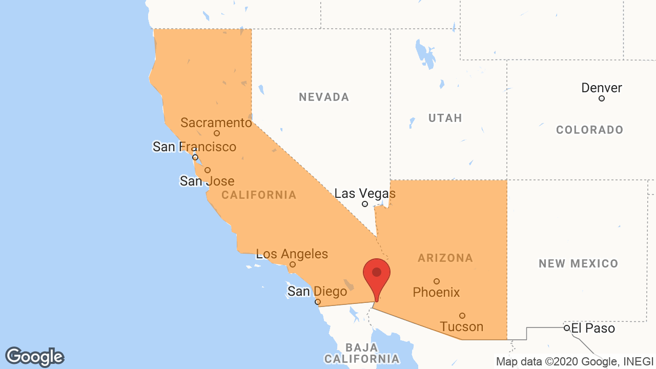 Yuma Valley Contractors, Inc. - Yuma, Arizona | ProView