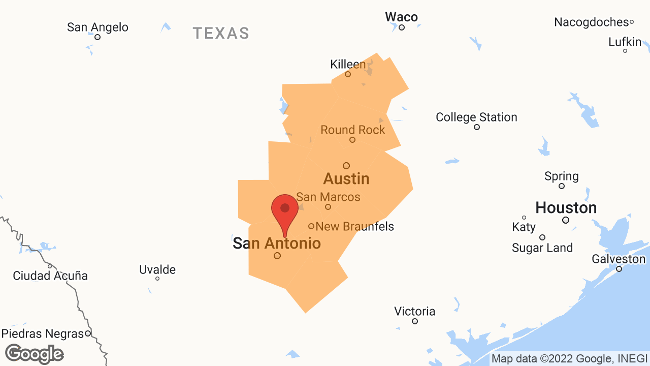 CTEX Environmental - San Antonio, Texas | ProView