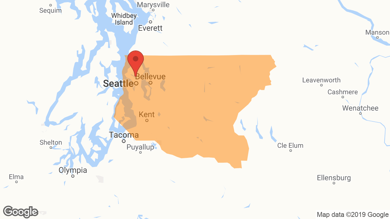 BMDC Services - Seattle, Washington | ProView