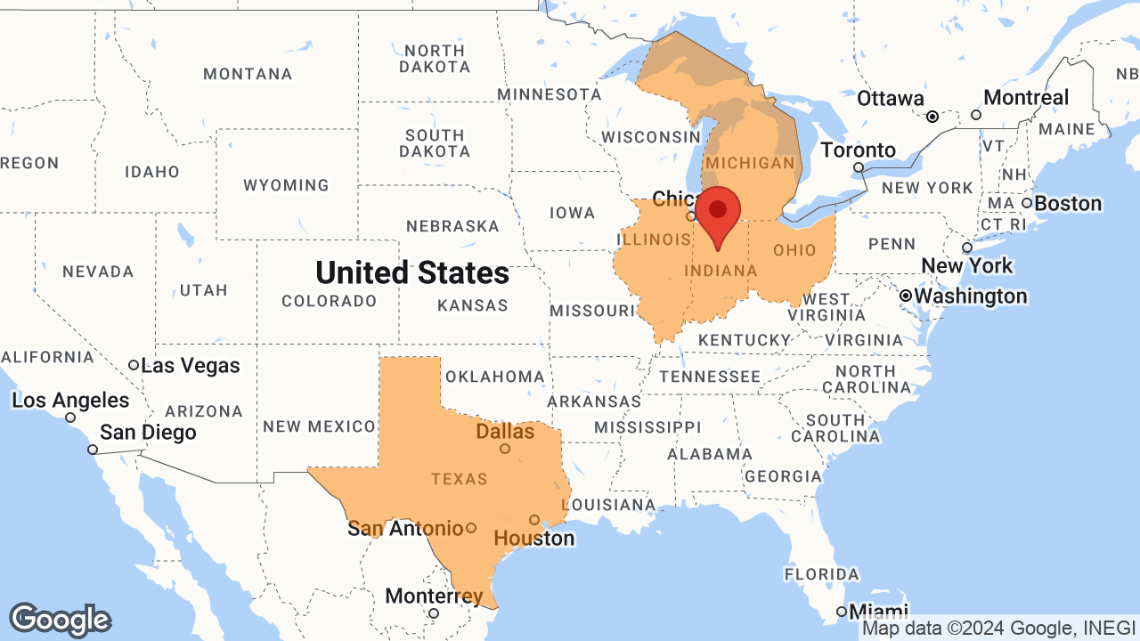 Merrell Bros. - Kokomo, Indiana | ProView