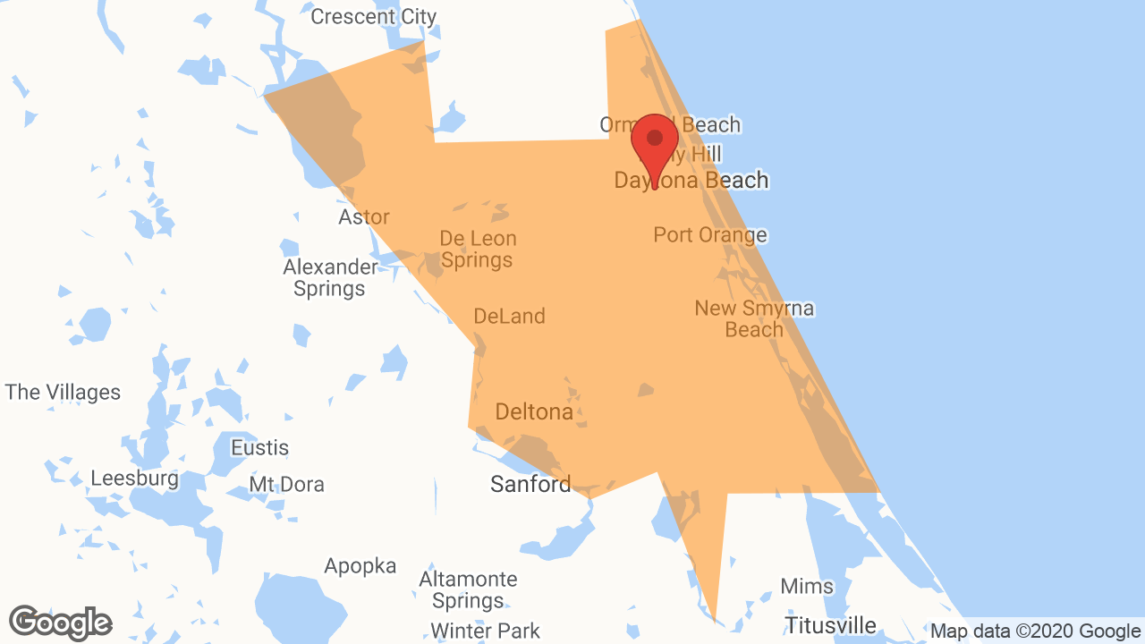 Crunch Construction - Daytona Beach, Florida | ProView